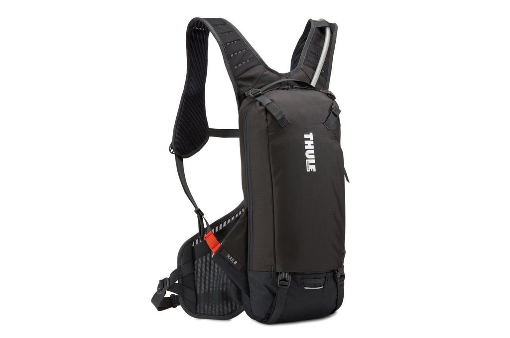 Bikepacking – Marcado "thule" – Bike Village